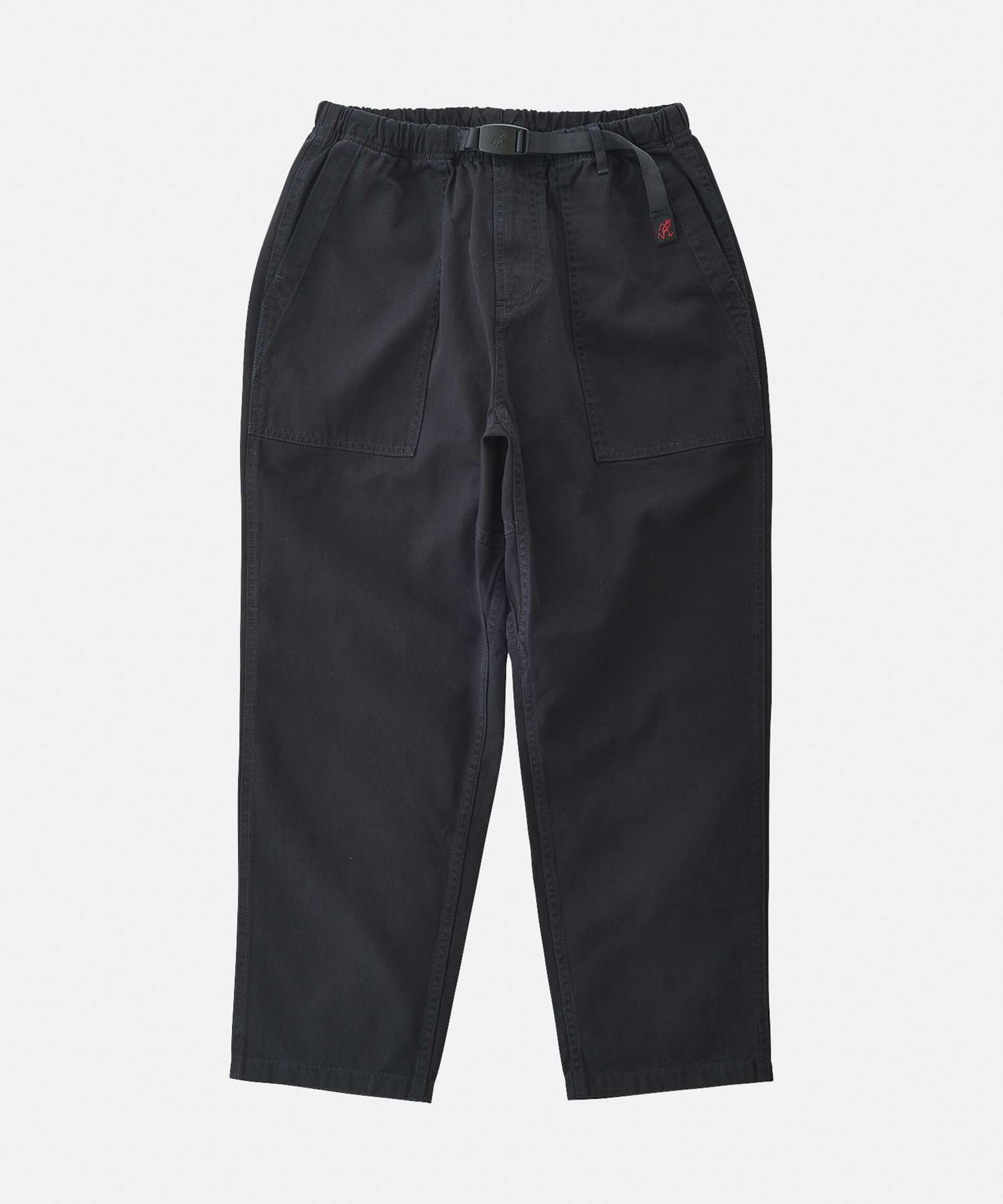 LOOSE TAPERED PANT | GRAMICCI Official Global Online Store