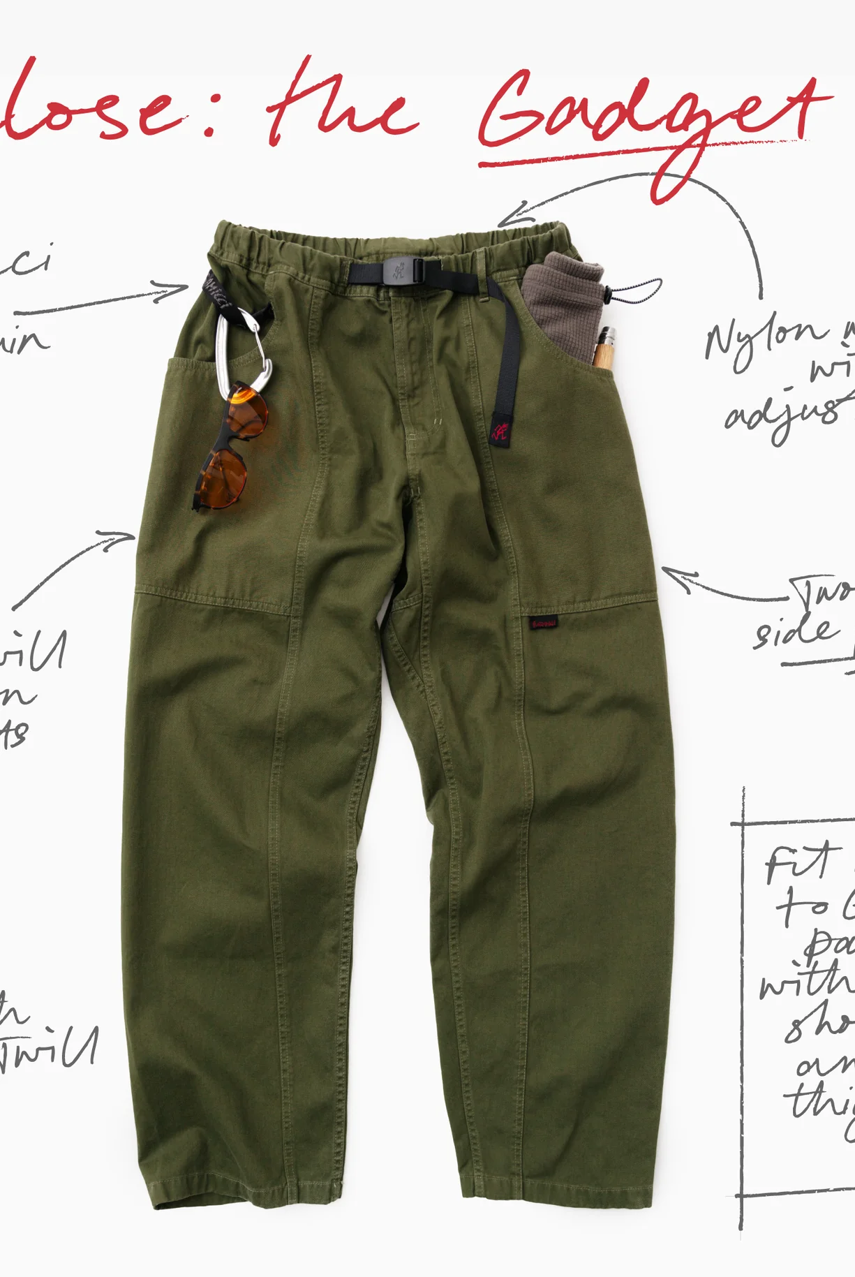 GRAMICCI | Official Global Online Store