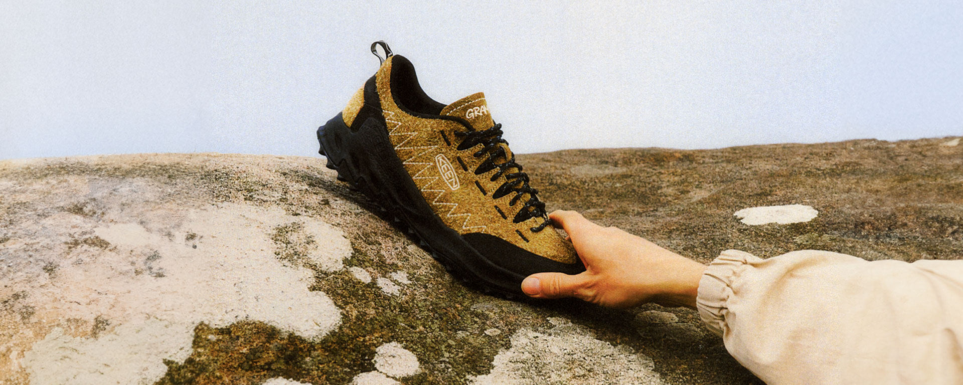 GRAMICCI | Official Global Online Store