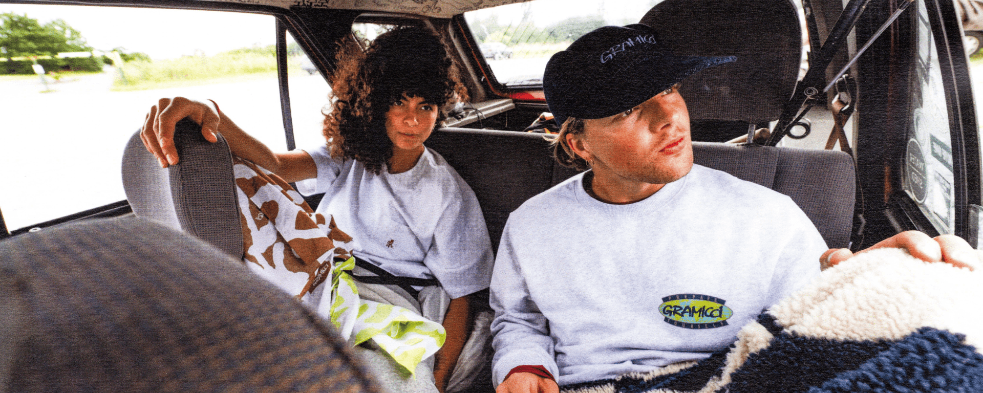 GRAMICCI | Official Global Online Store