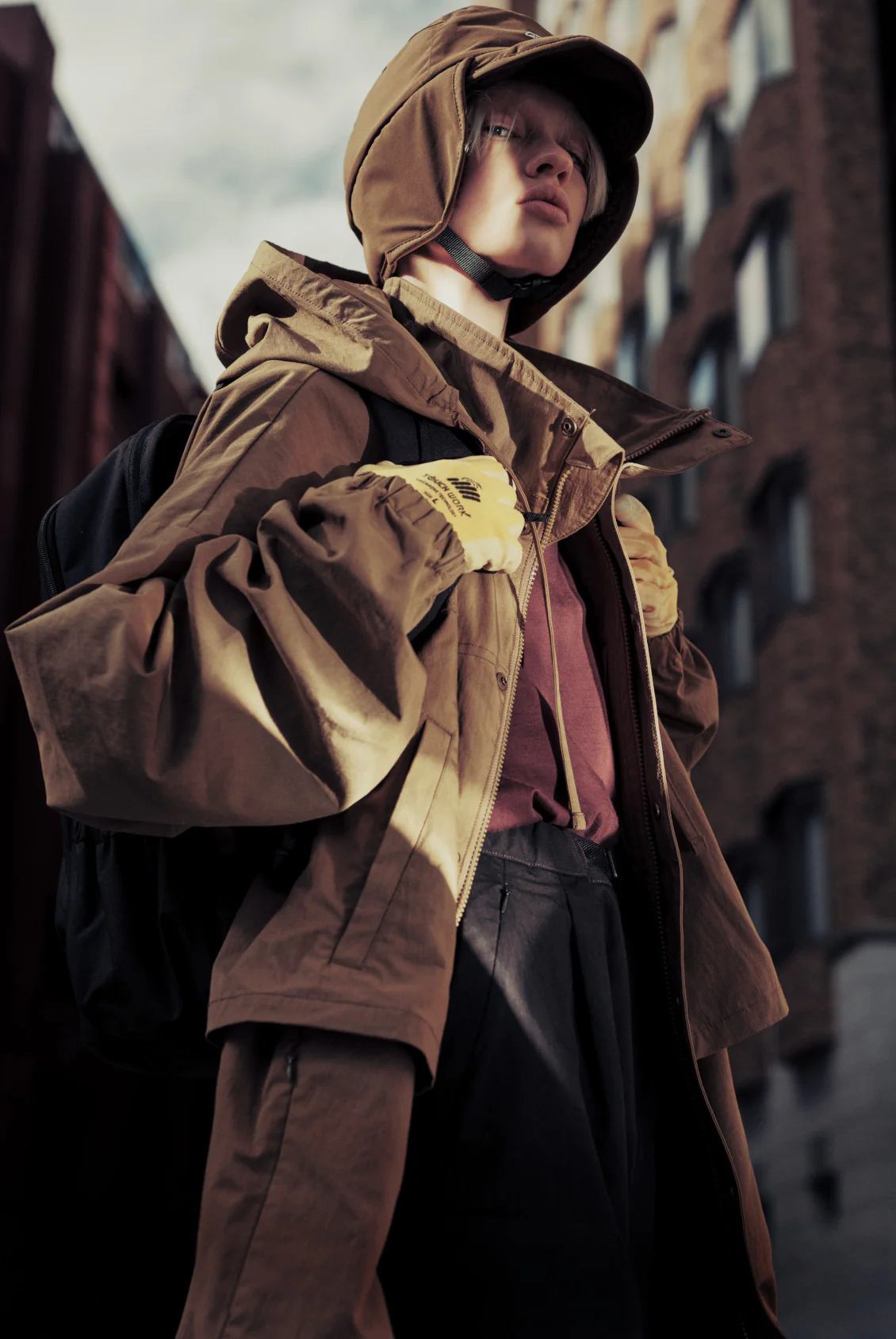 GRAMICCI | Official Global Online Store