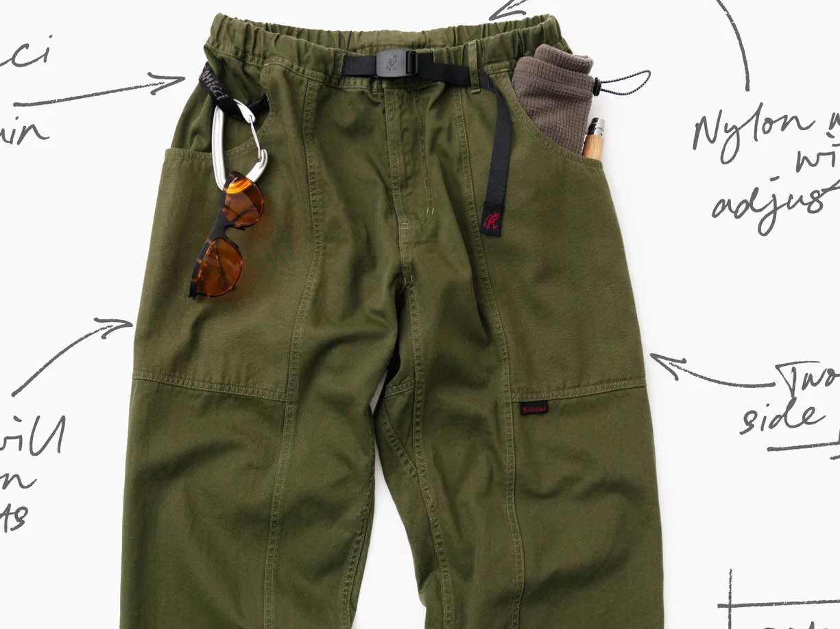 GRAMICCI | Official Global Online Store